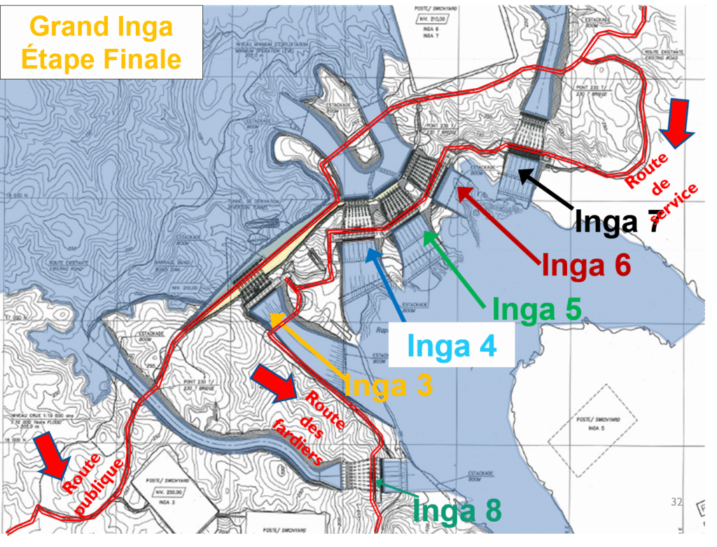 Actualités - ADPI RDC